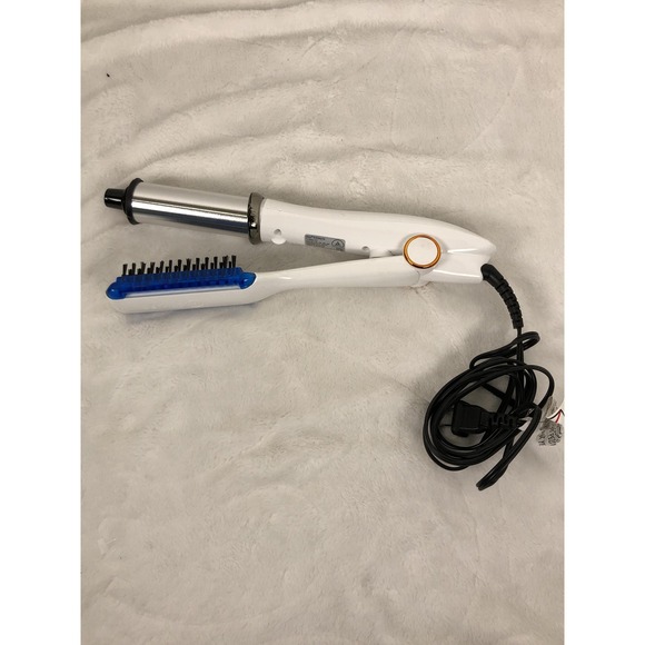InStyler | Hair | Instyler Rotating Iron Hair Tool Model Is2201 120v ...